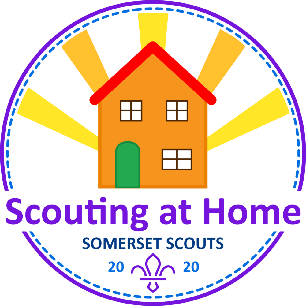 Scouting at Home | Somerset County